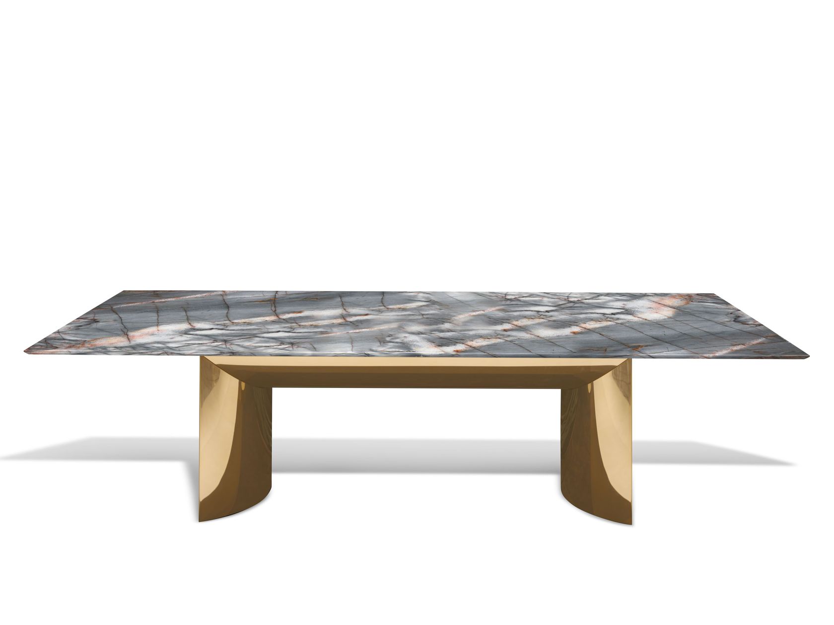 KERWAN Table By Visionnaire