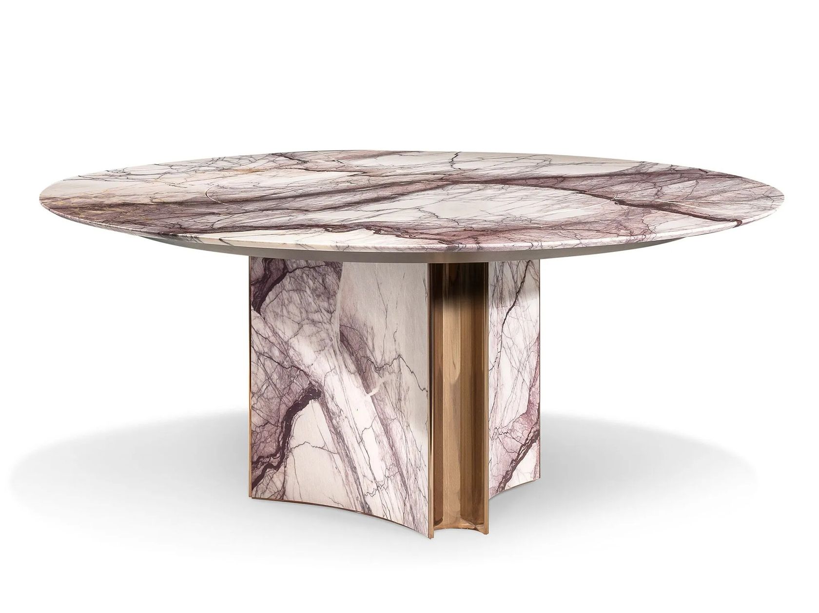 KERWAN Table By Visionnaire