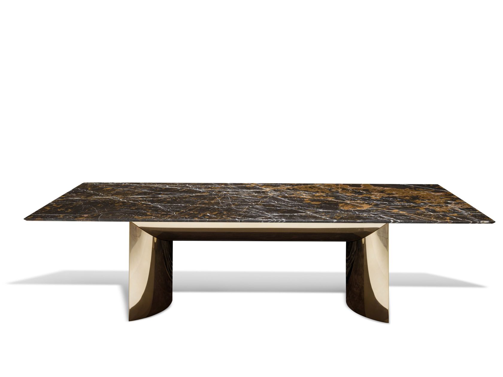 KERWAN Table By Visionnaire