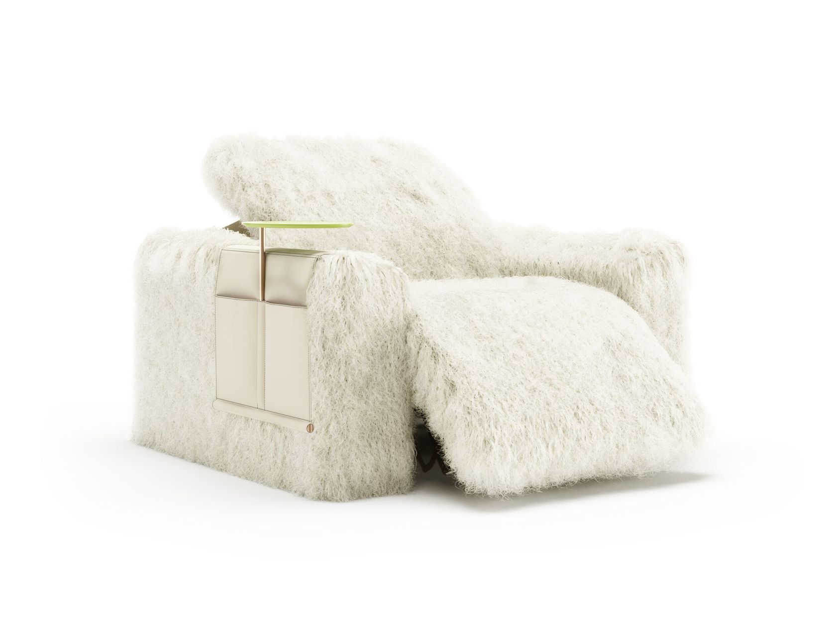 Vismara Design: Luxury italian furniture for home entertainment ...