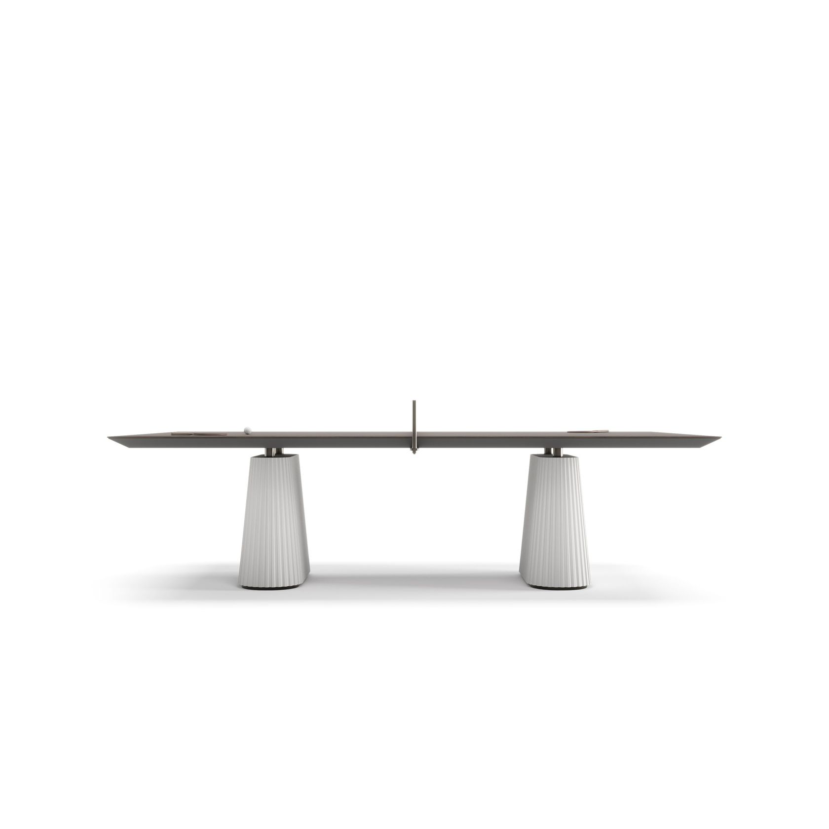 EGEO Table à jeux By Vismara Design