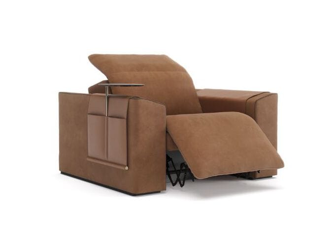 Vismara Design: Luxury italian furniture for home entertainment ...