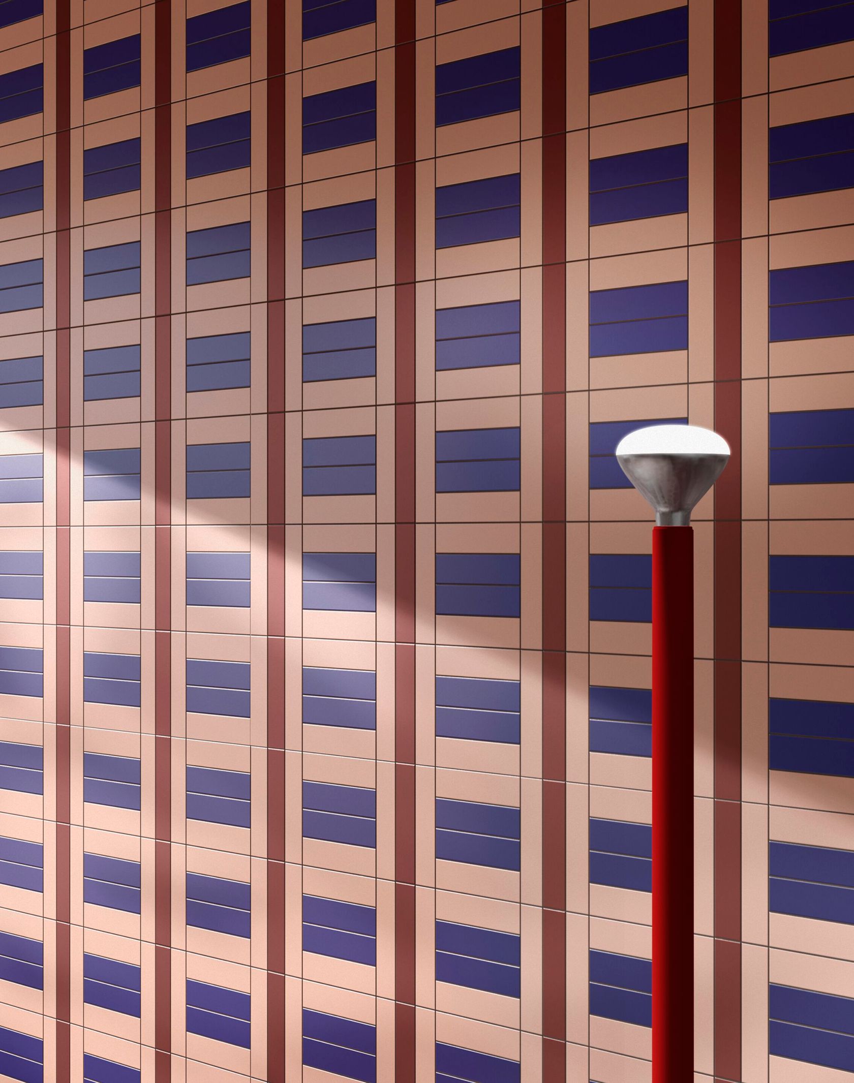 COLOR 2.0 Wall tiles By VitrA Bathrooms