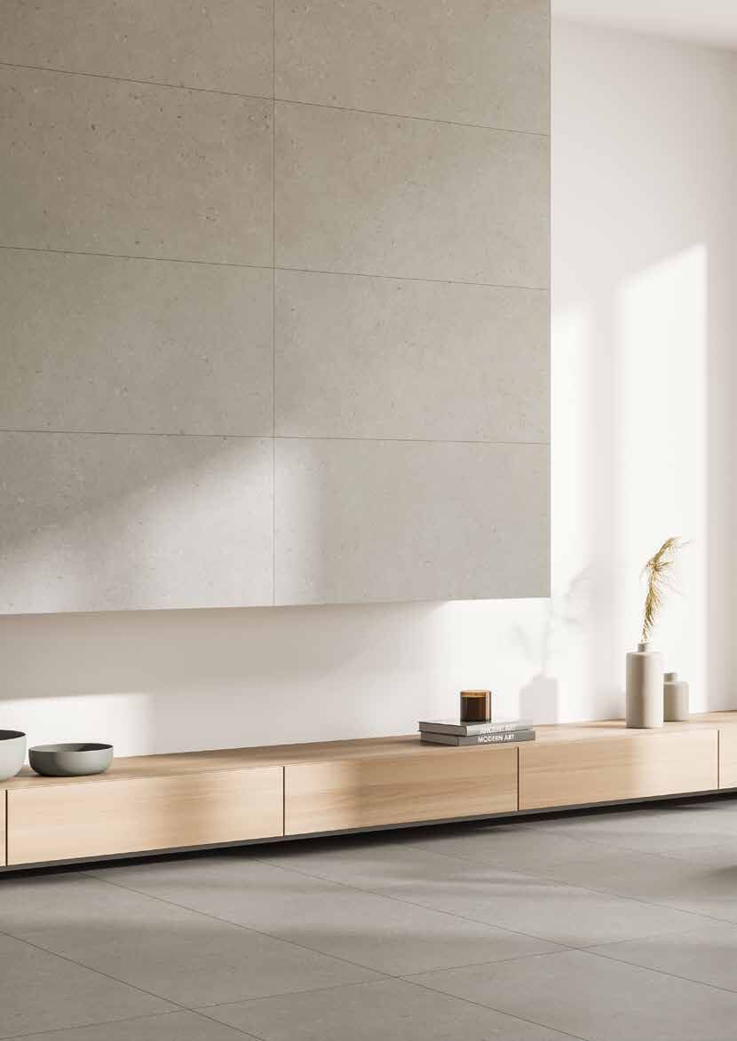 FLAKECEMENT Wall tiles By VitrA Bathrooms