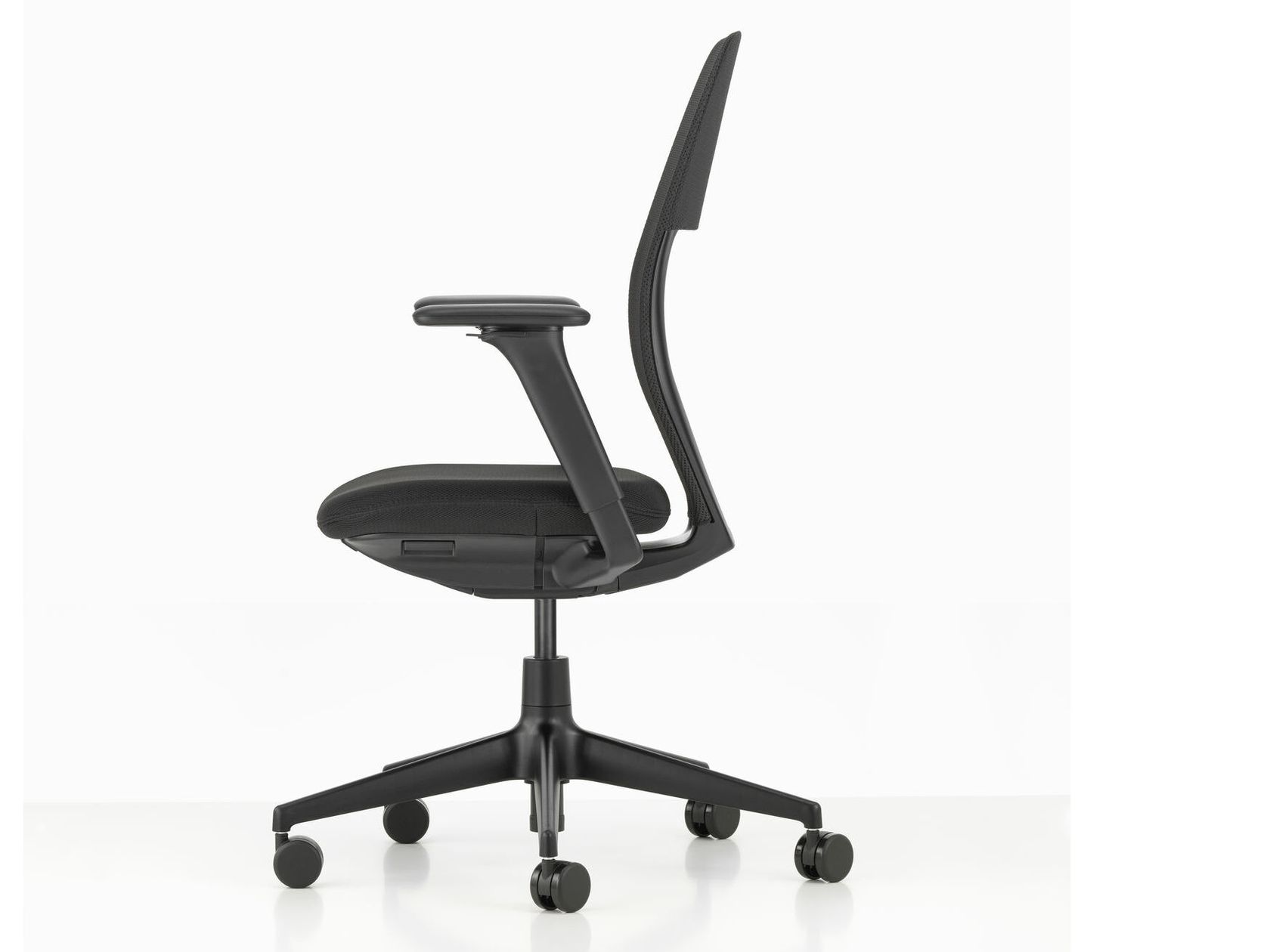 ACX LIGHT Office chair By Vitra