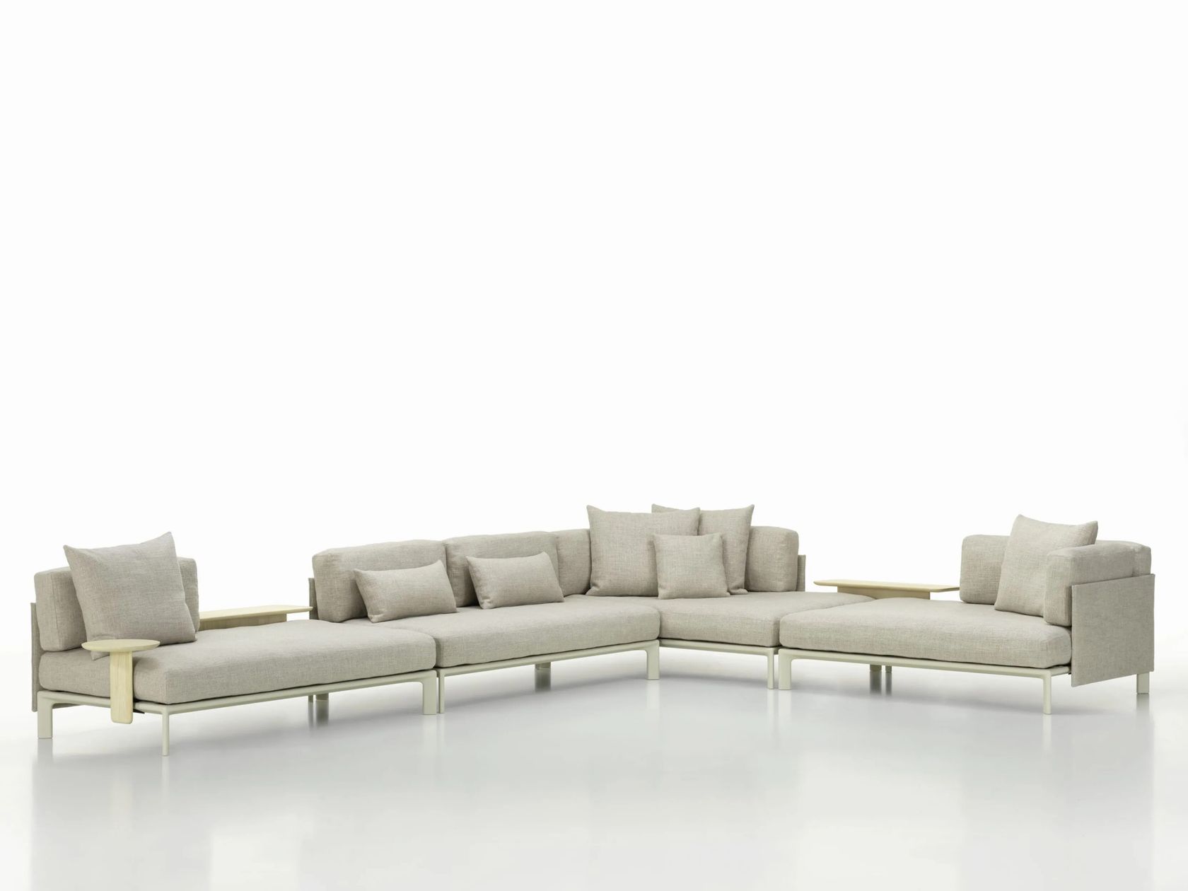 ANAGRAM Sofa By Vitra