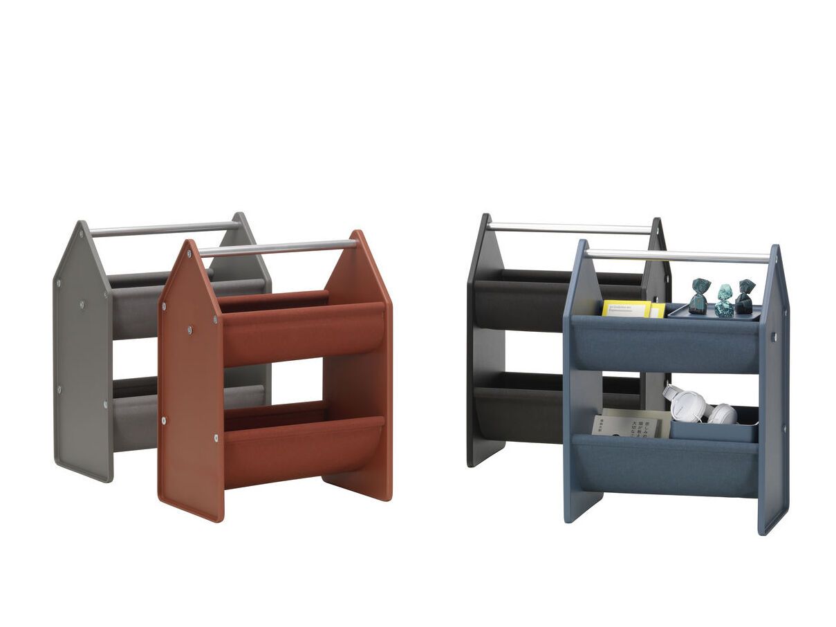 DROP BOX Storage box By Vitra