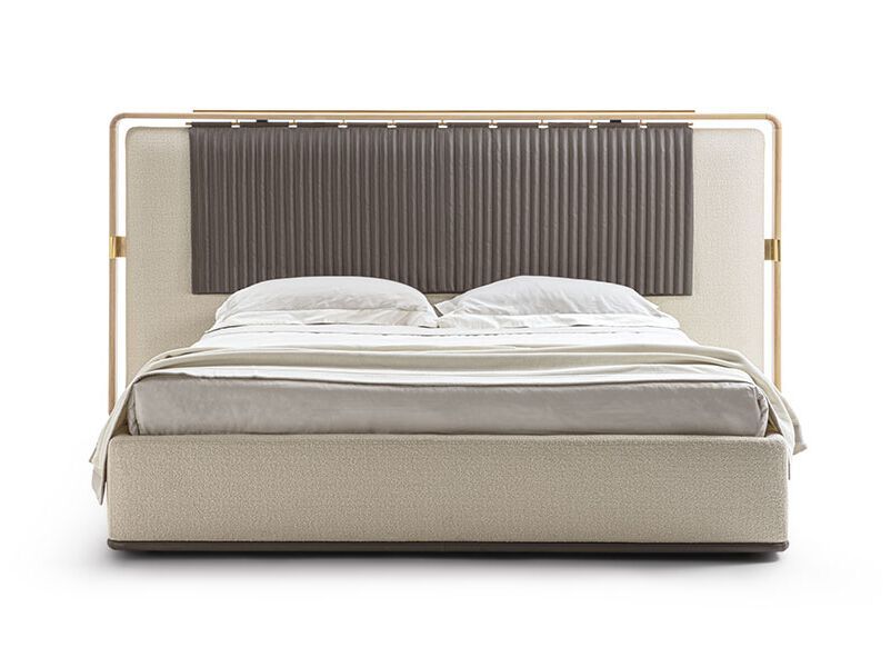 LARIO 床 By Vittoria Frigerio