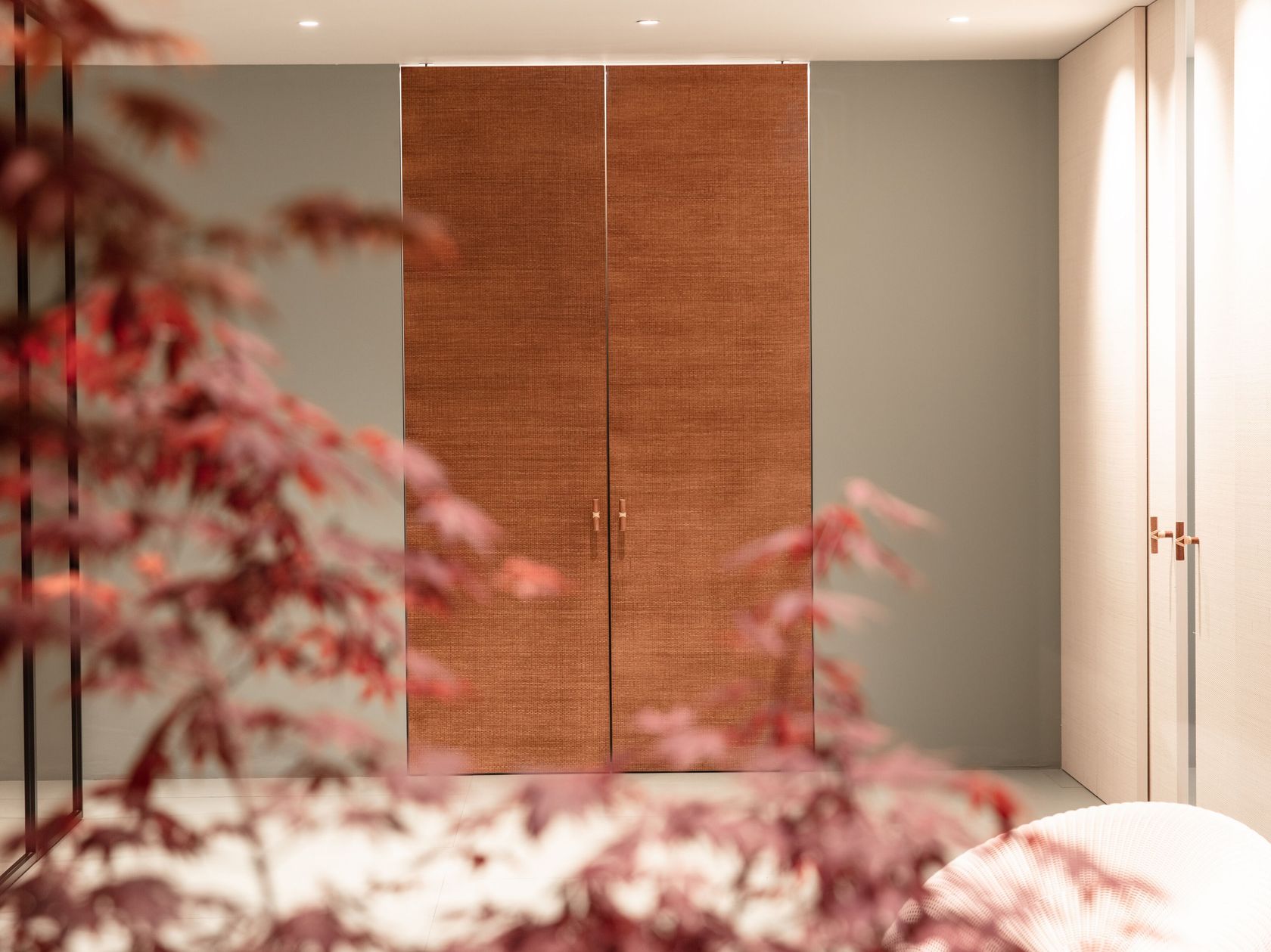 TWIST PARTITION SYSTEM Door By Viva Porte