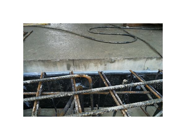 WT PANEL Waterstop hidro-expansivo e resina By Volteco