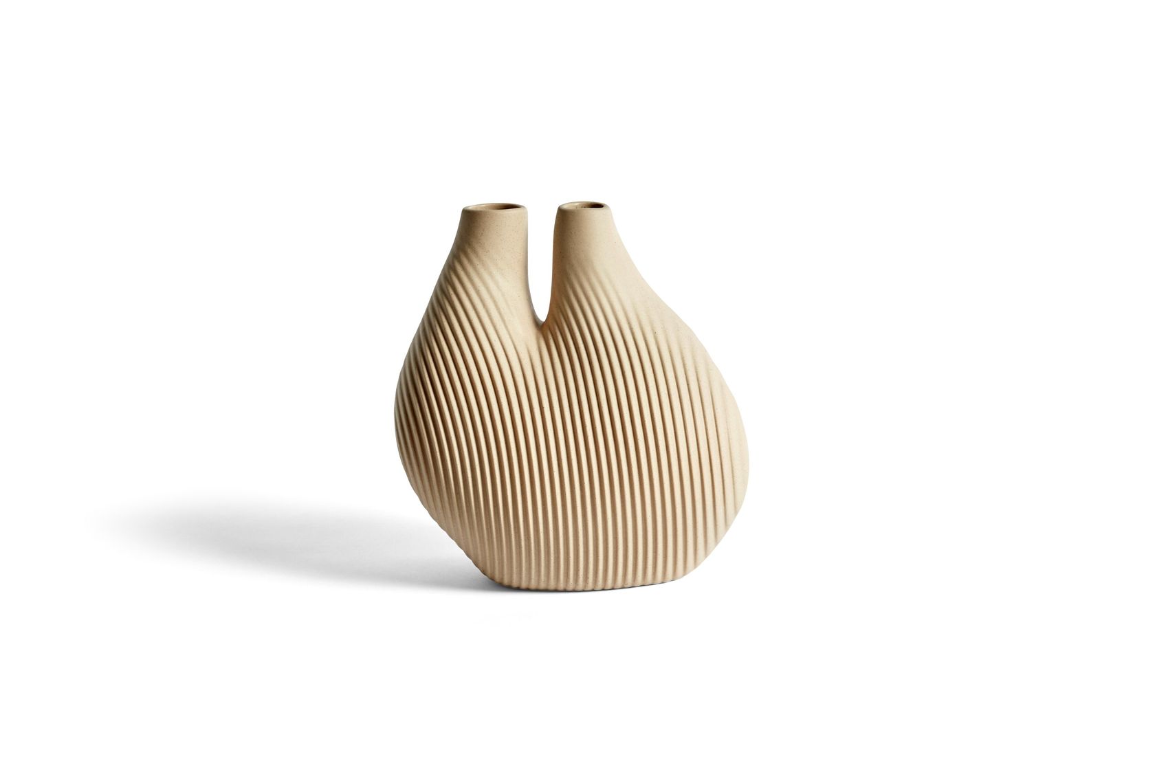 W&S VASE Vase By Hay | design Wang & Söderström