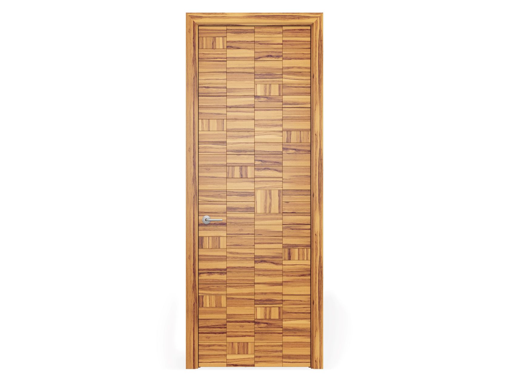 WAHANGA door By DWFI