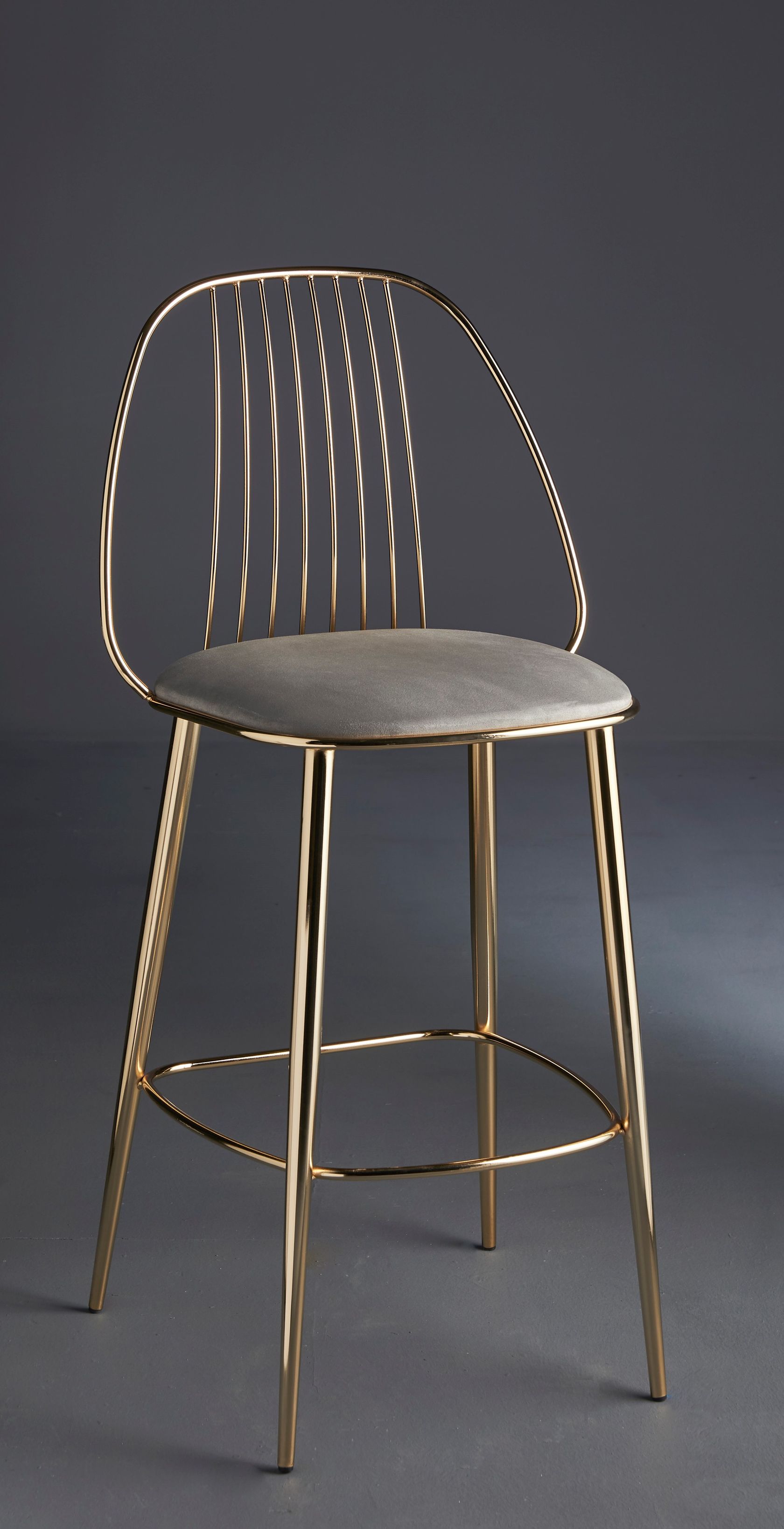 WAIYA.SS 凳子 By Colico