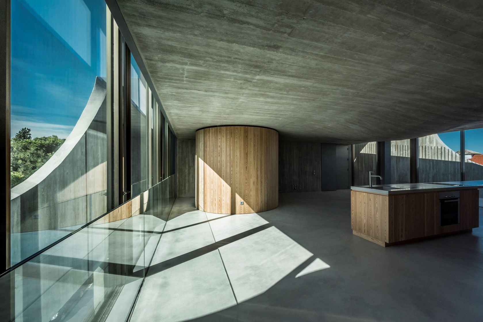 WALL2FLOOR RETE By Novacolor