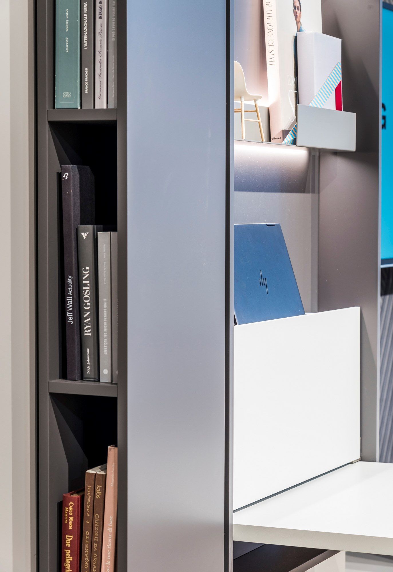 WALLY OFFICE Table / writing desk By CLEI