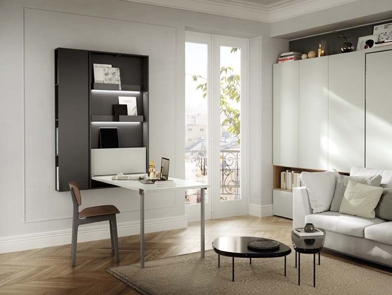 CLEI: Convertible furniture | Archiproducts