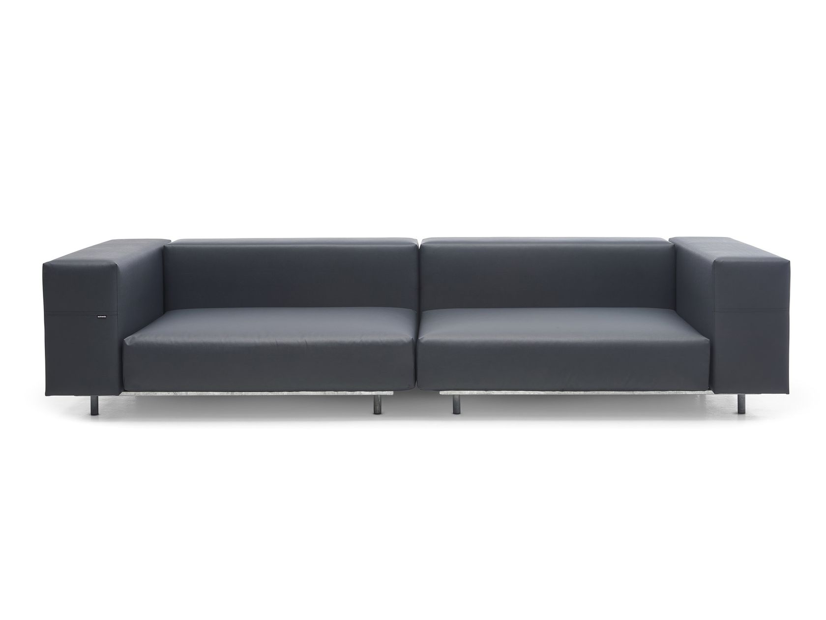 WALRUS CORNER SEAT By Extremis design Dirk Wynants