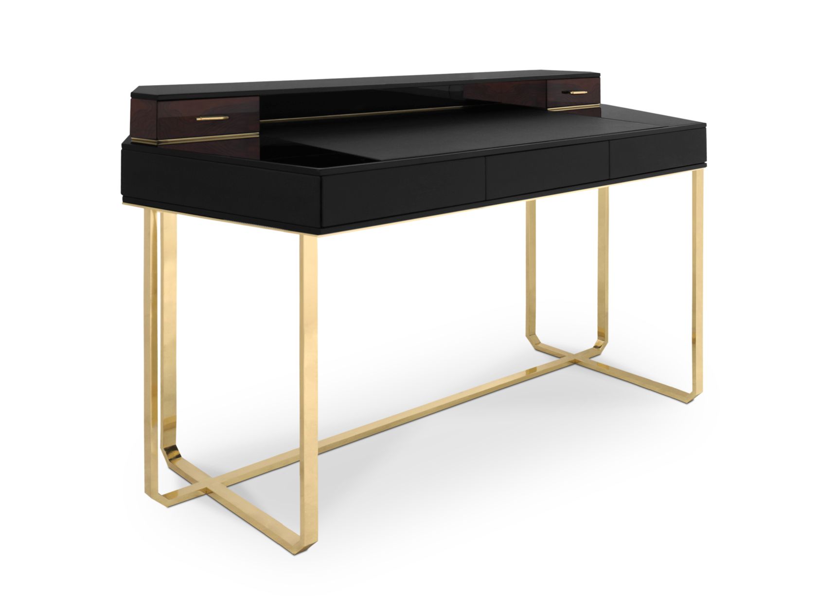 WALTZ | Secretary desk By LUXXU