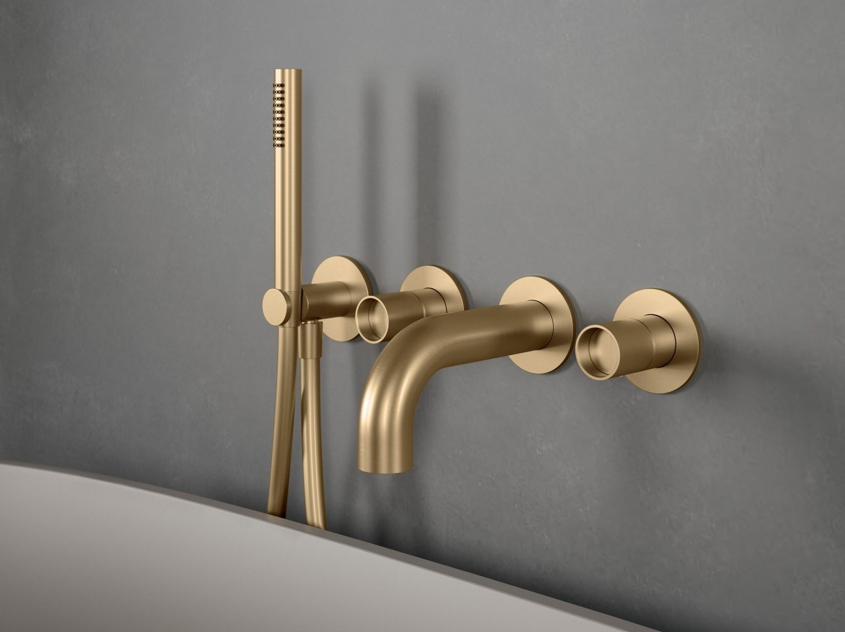 Rubinetterie Treemme: Classic and design taps | Archiproducts