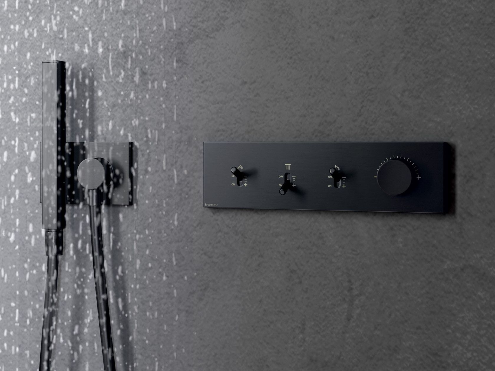 Rubinetterie Treemme: Classic and design taps | Archiproducts