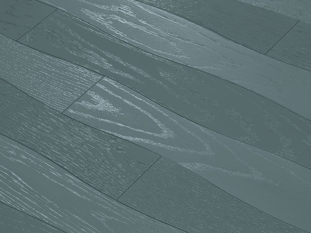 WAVE 2 layers preﬁnished oak parquet By Corà | design Massimo Broglio