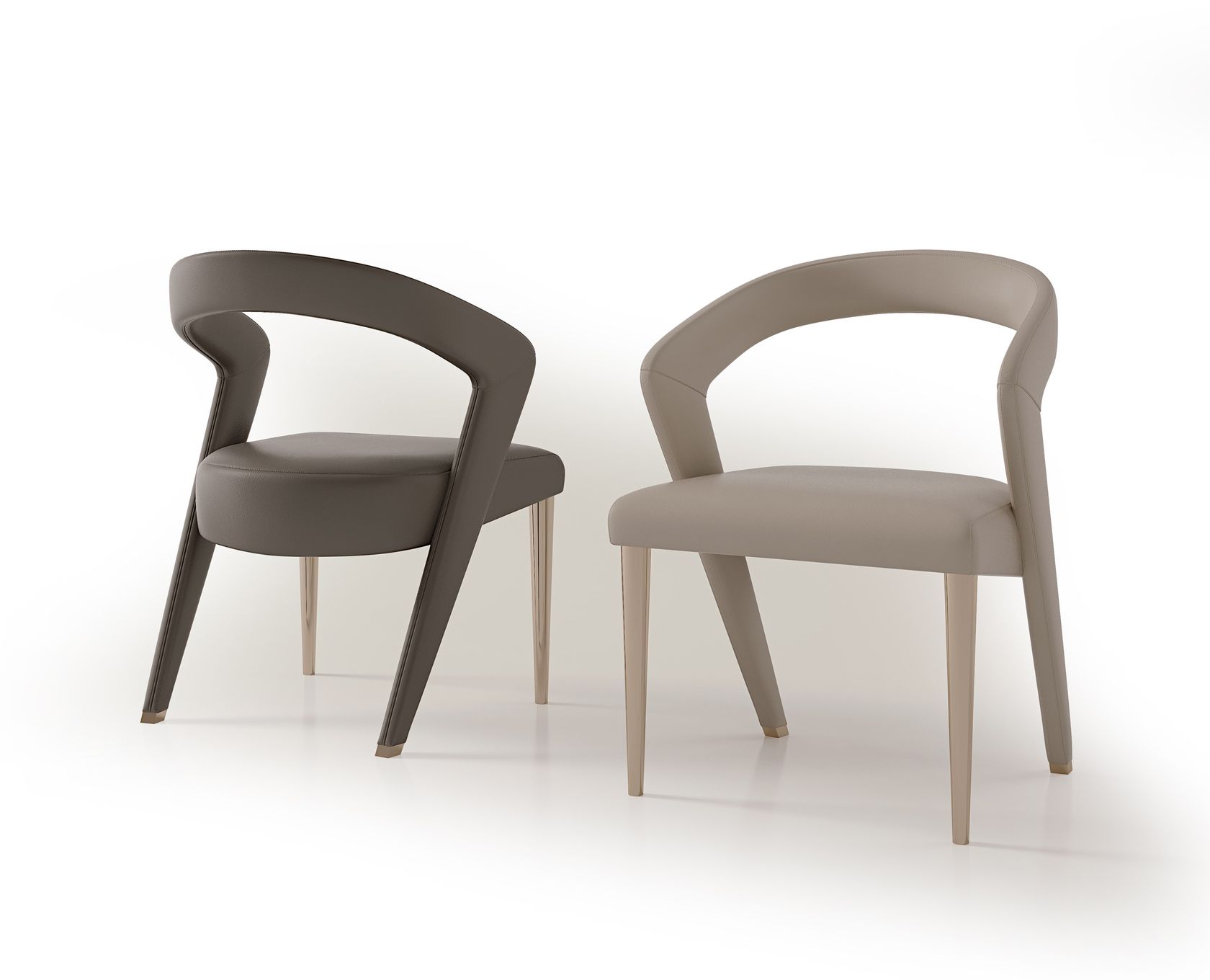 WAVE | Chair By Bizzotto