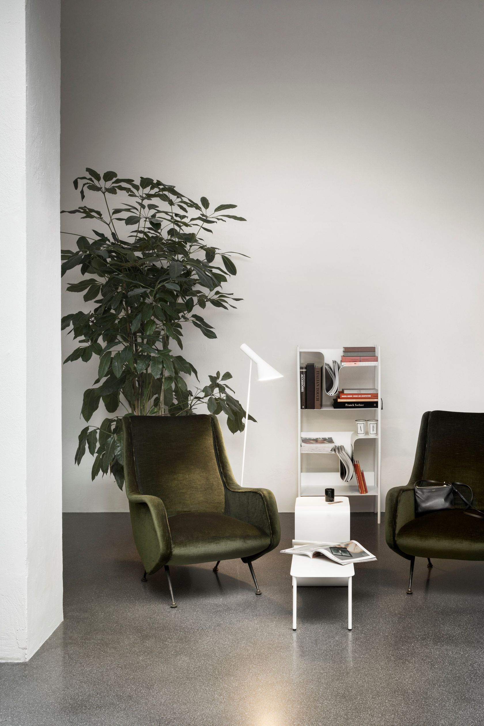 WAVE | Coffee table Wave Collection By True Design design Favaretto ...