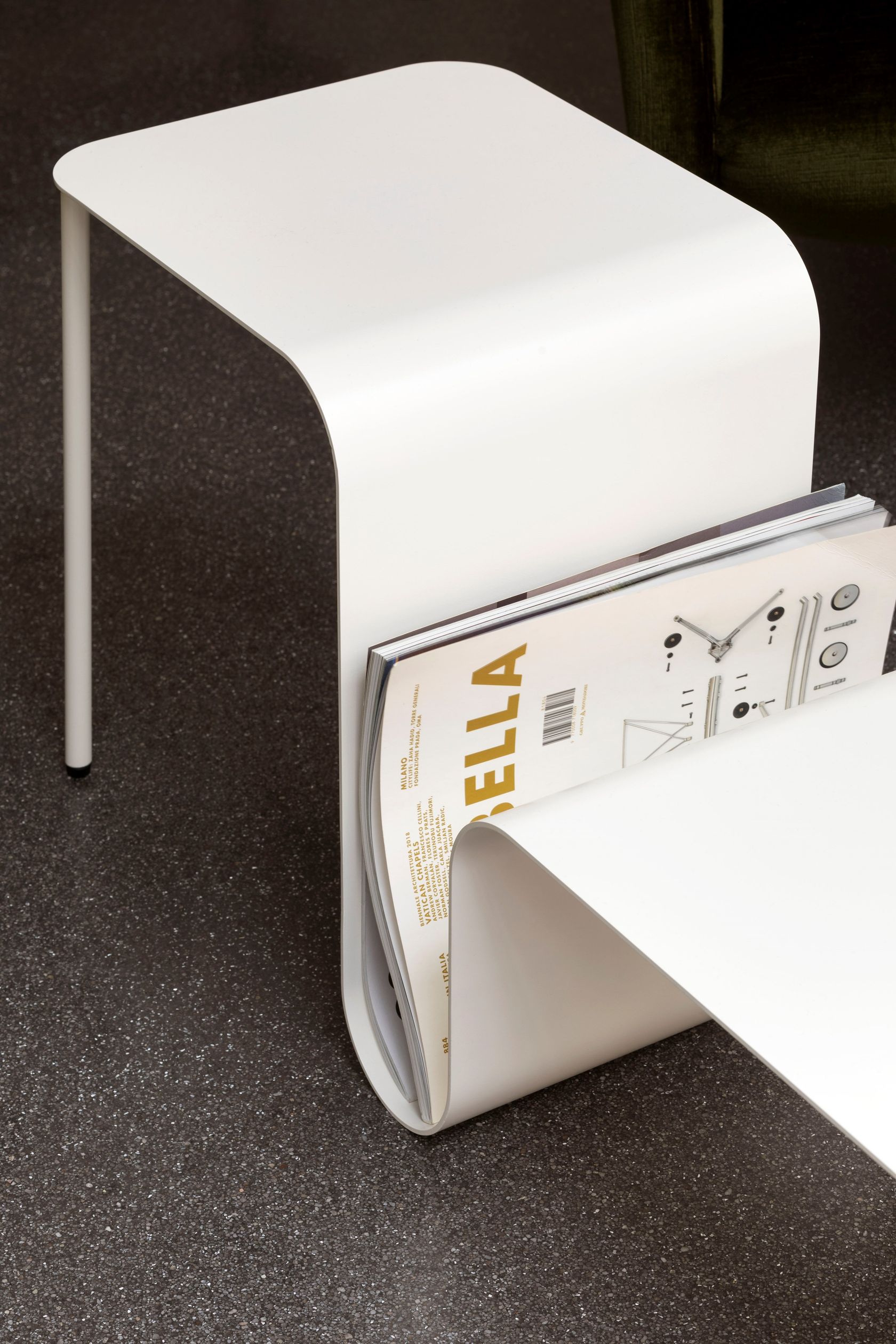WAVE | Coffee table Wave Collection By True Design design Favaretto ...