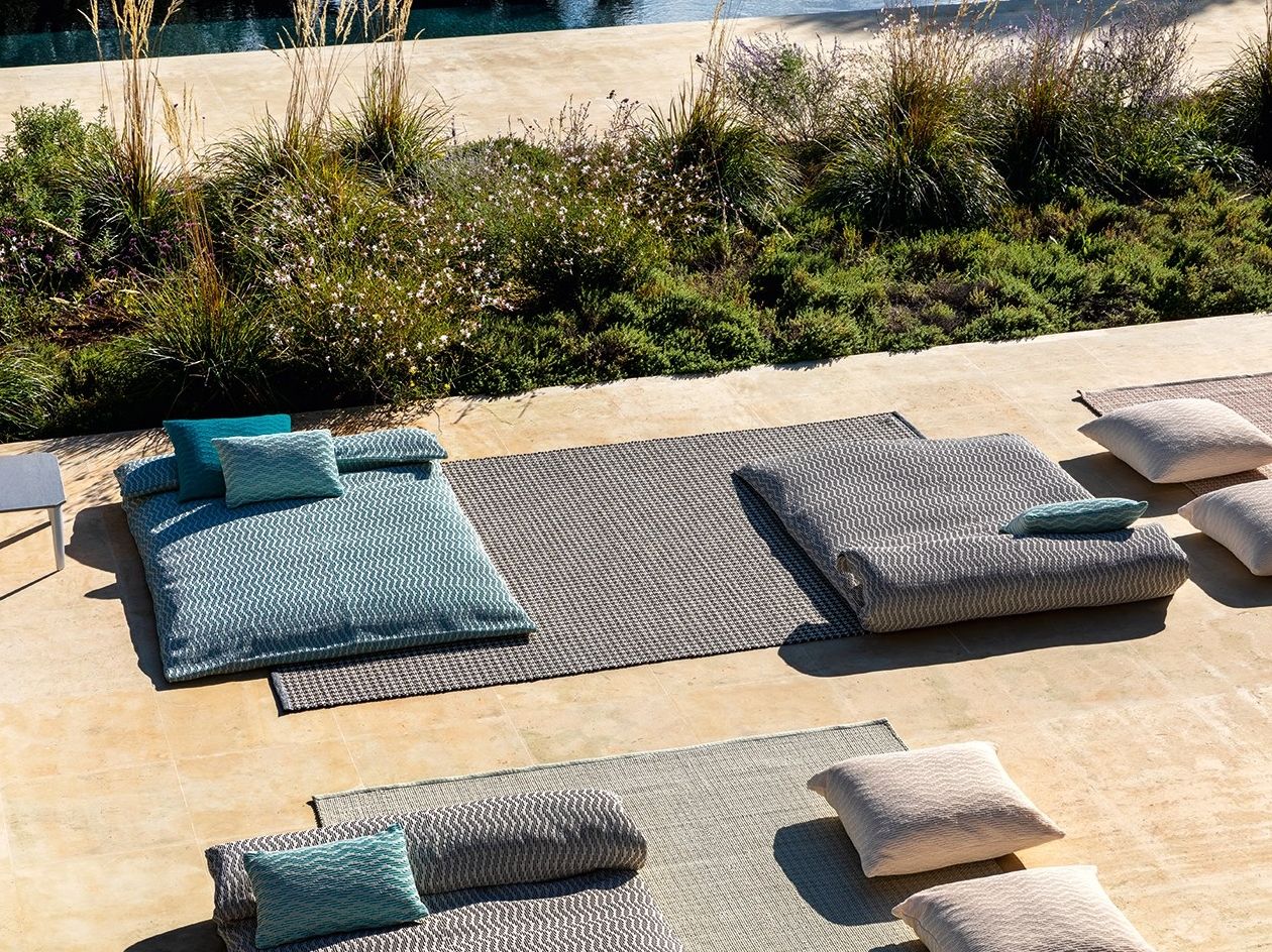 WAVE | Garden bed By Myyour