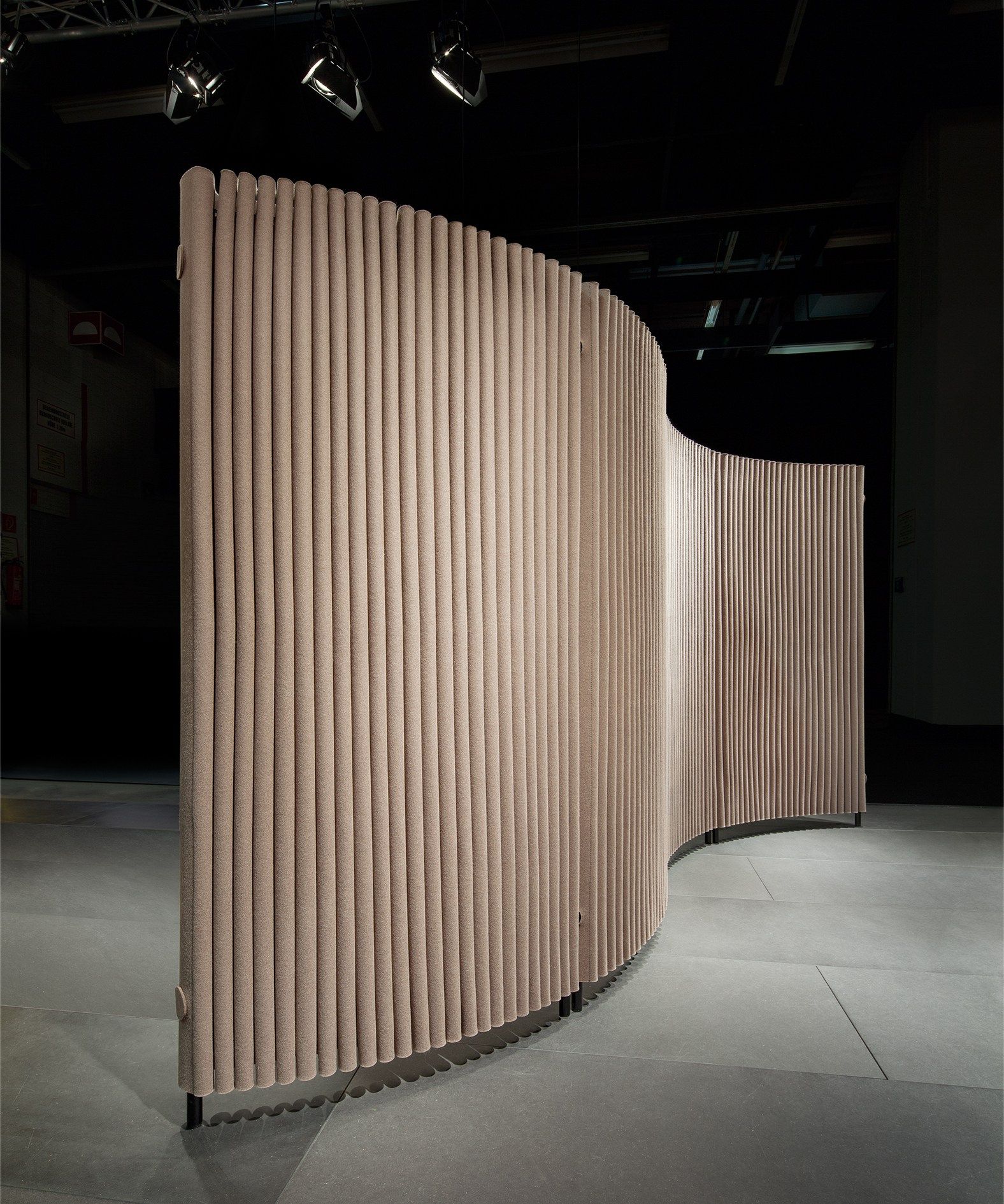 WAVE | Screen By HEY-SIGN