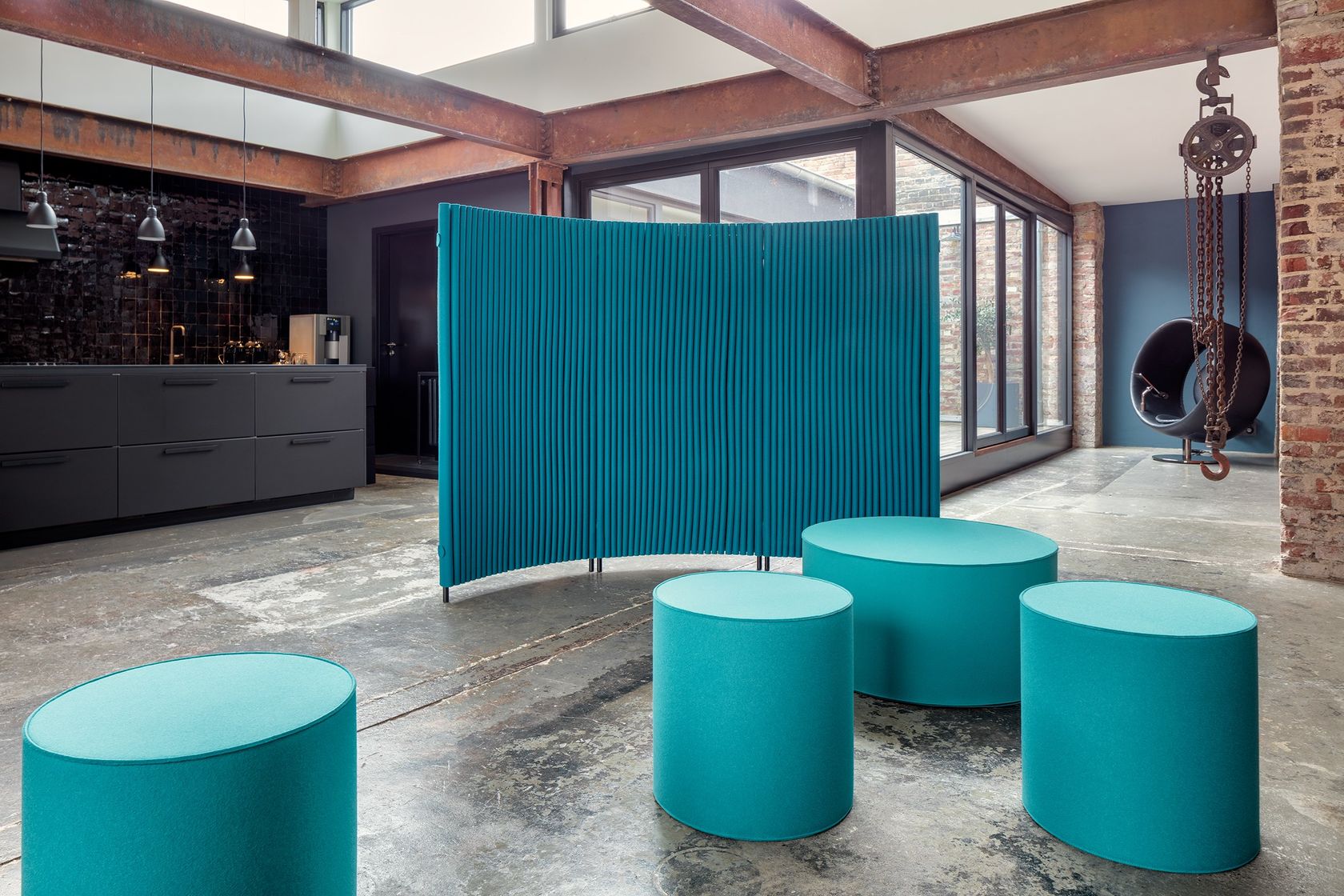 WAVE | Screen By HEY-SIGN