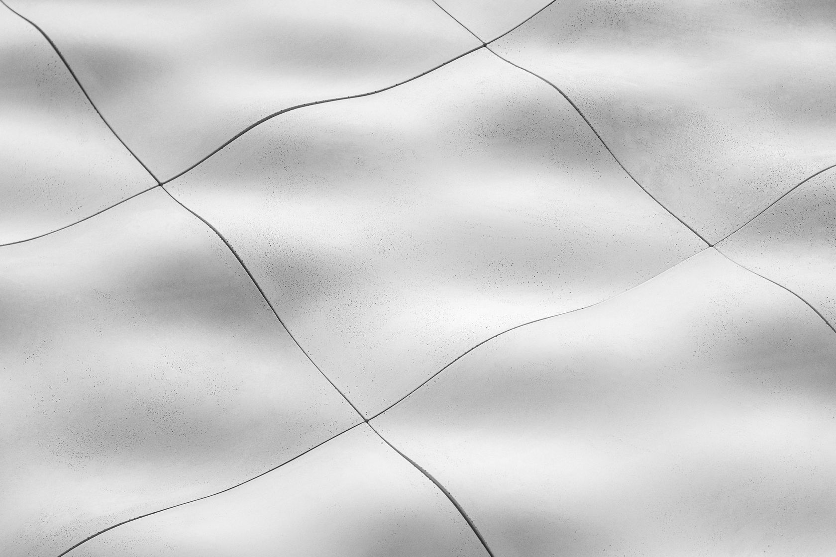 WAVE | Wall shelf By Bentu Design