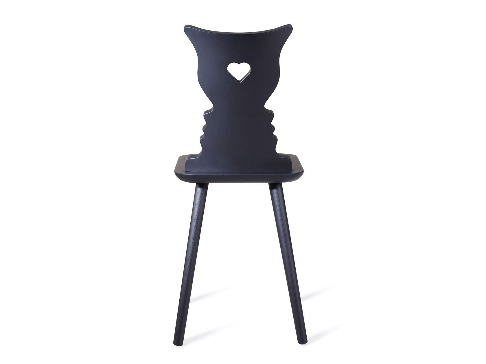 WE CHAIR Chair By Driade | design Fabio Novembre