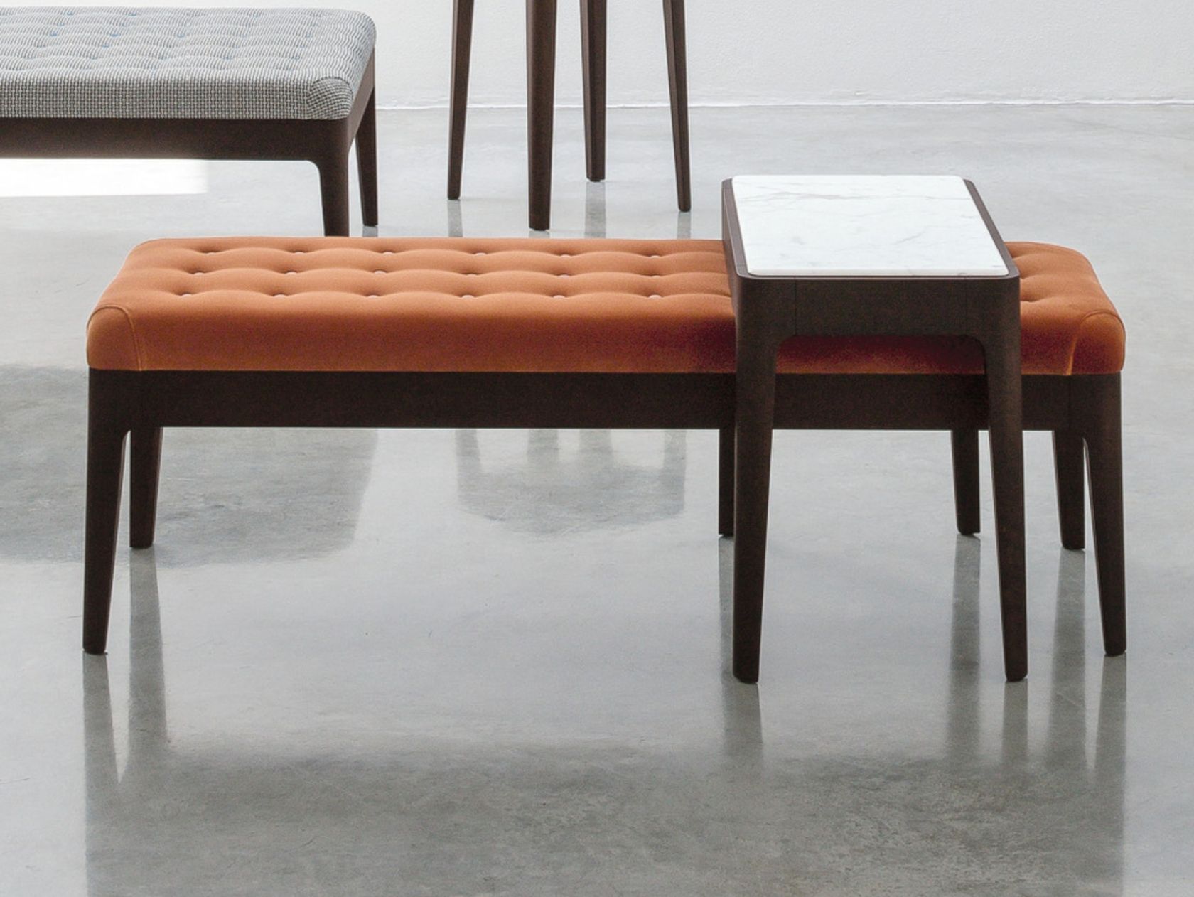 Indoor benches | Tables and chairs | 10 | Archiproducts