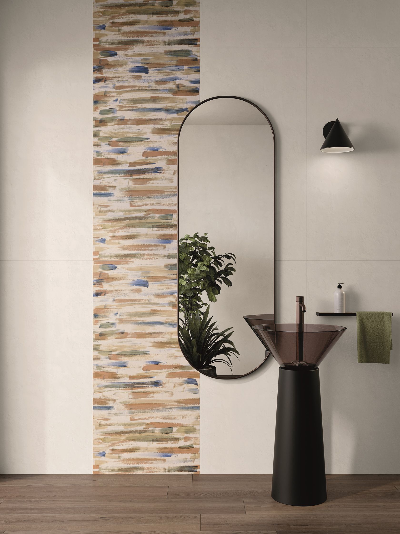 WIDE&STYLE MINI VOL. 2 wall tiles By ABK
