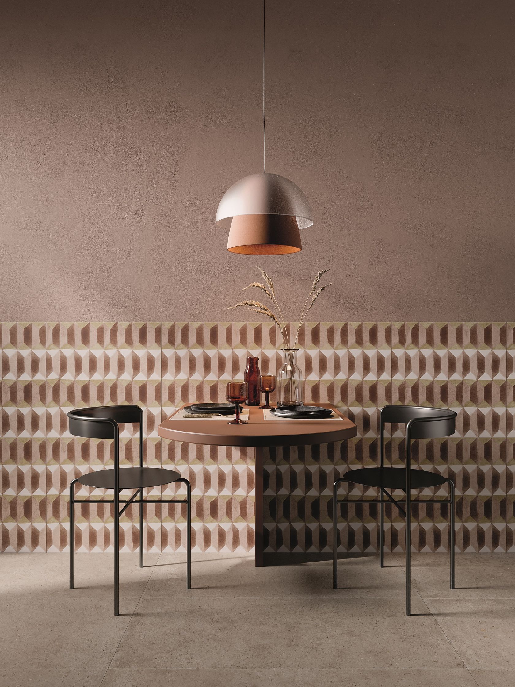 WIDE&STYLE MINI VOL. 2 wall tiles By ABK