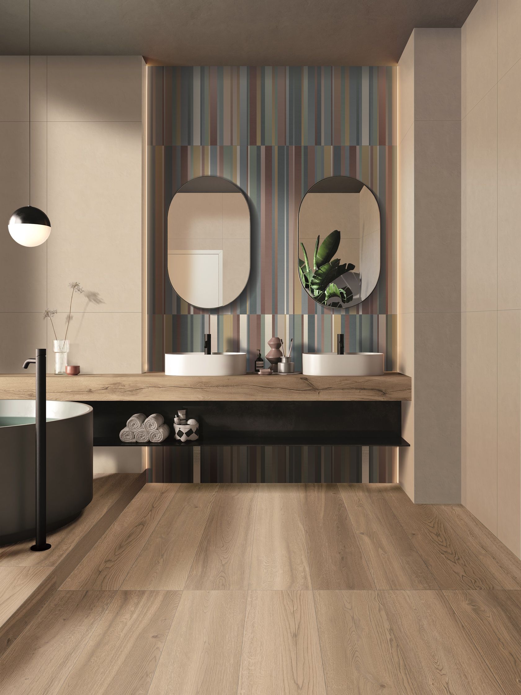 WIDE&STYLE MINI VOL. 2 wall tiles By ABK