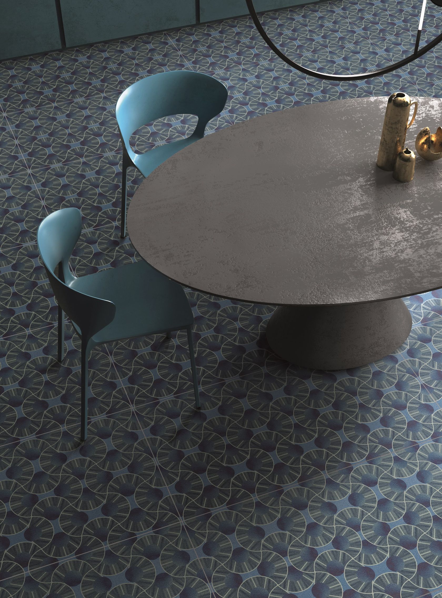 WIDE&STYLE MINI VOL. 2 wall tiles By ABK