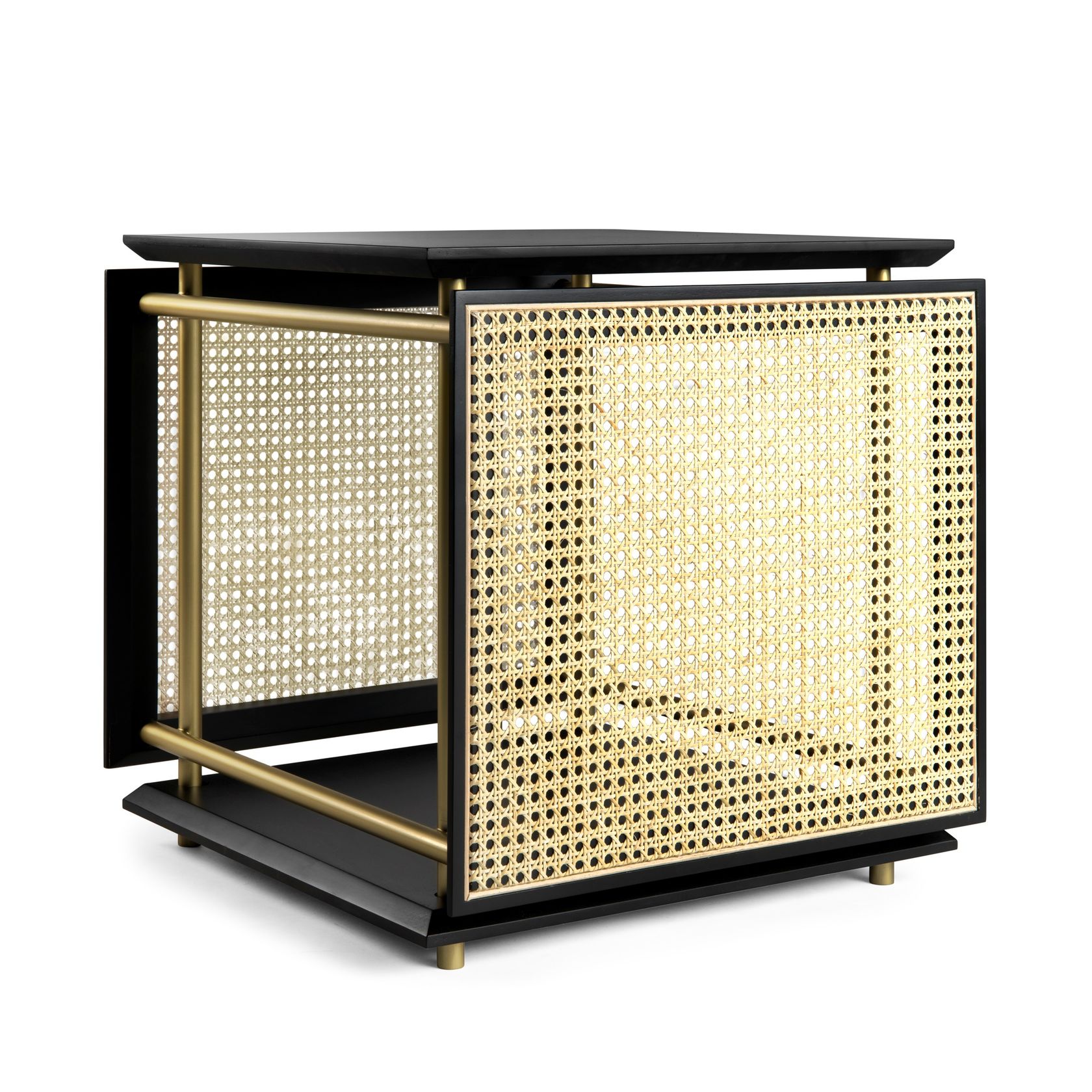 WIENER BOX Coffee table By Wiener GTV Design