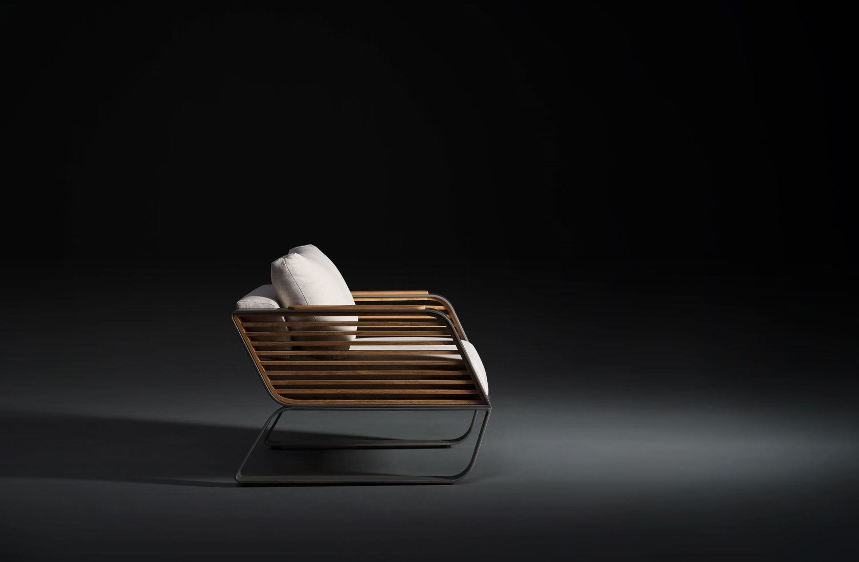 WING - 204930 Lounge set By HIGOLD | design Pininfarina Extra s.r.l.