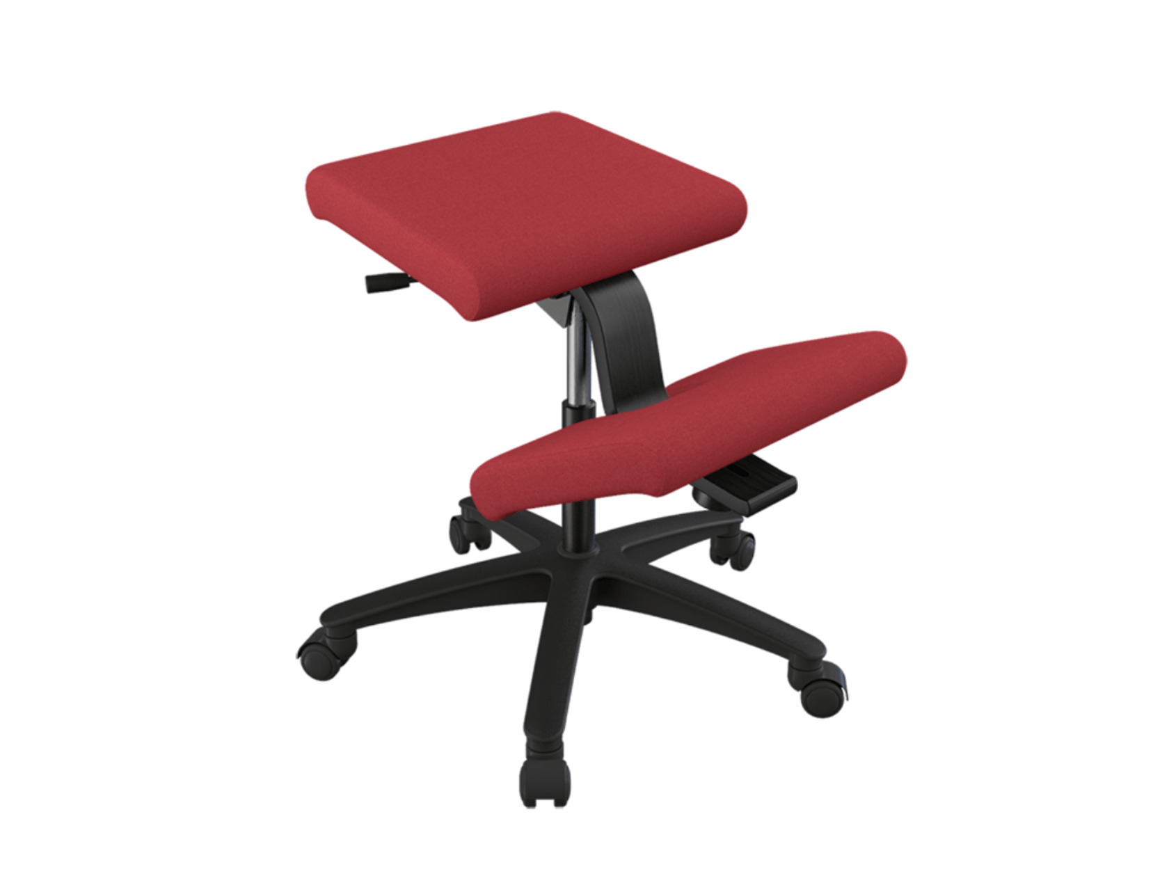 GRAVITY™ balans® Ergonomic armchair with headrest By Varier Furniture