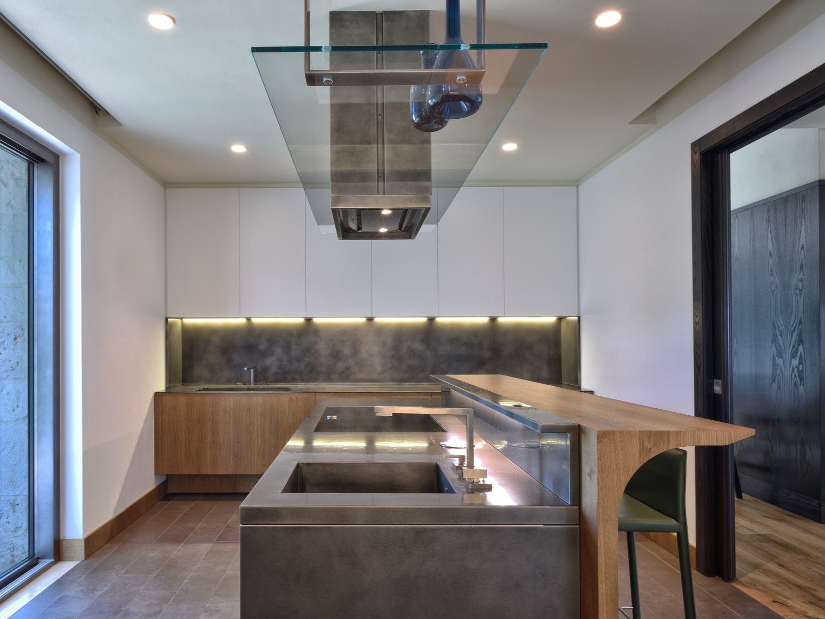 WING | Kitchen By Maiullari