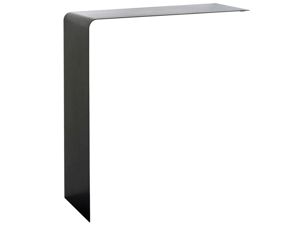 WING SHELF Console table By Zeus | design Maurizio Peregalli