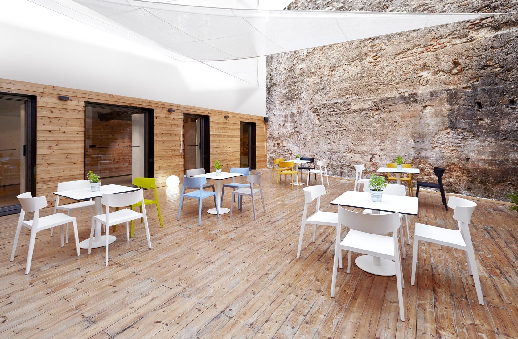 WING By ACTIU design Ramos&Bassols