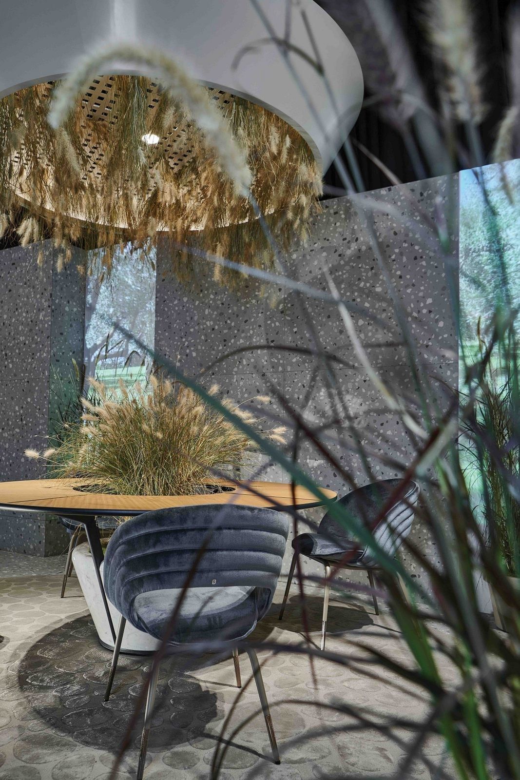 WING | Table Wing Collection By Visionnaire design m2atelier studio