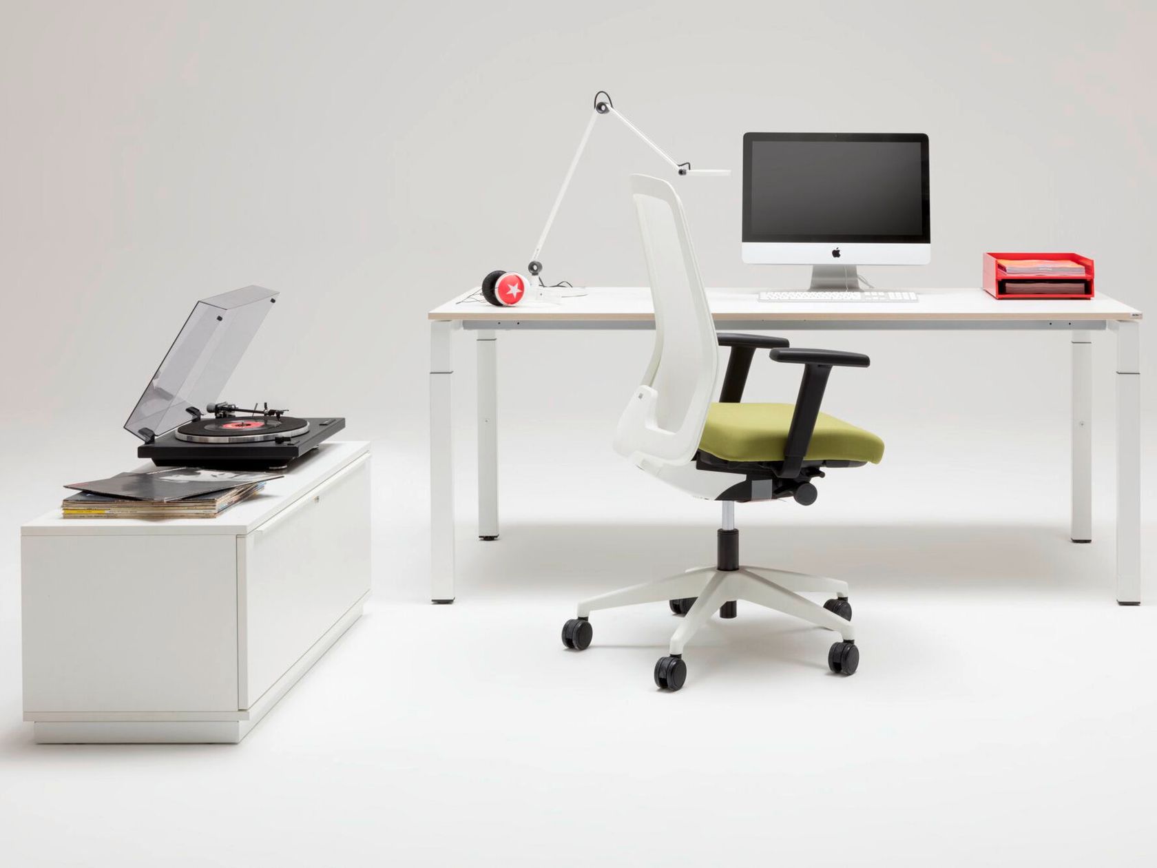 WINEA ECO Office desk By WINI
