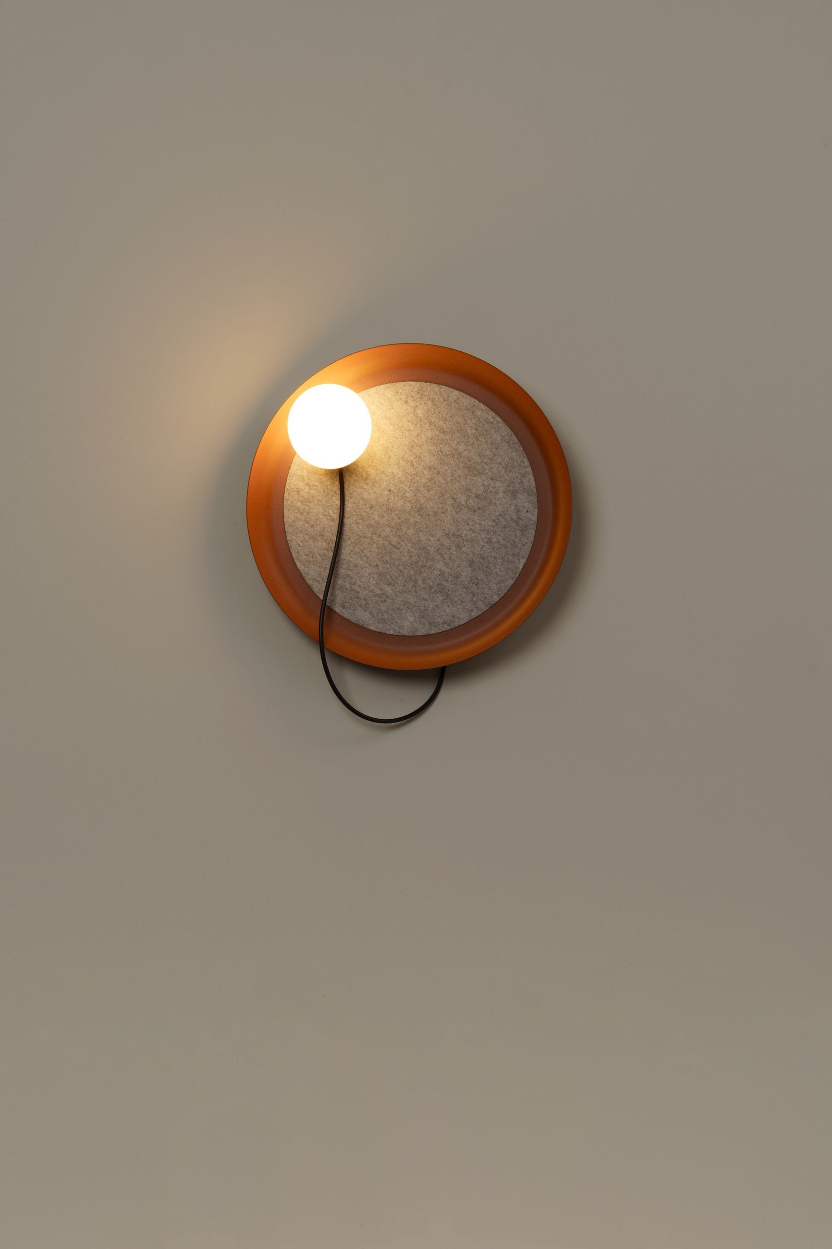 WIRE | Wall light Wire Collection By Milan Iluminación design Jordi Pla ...