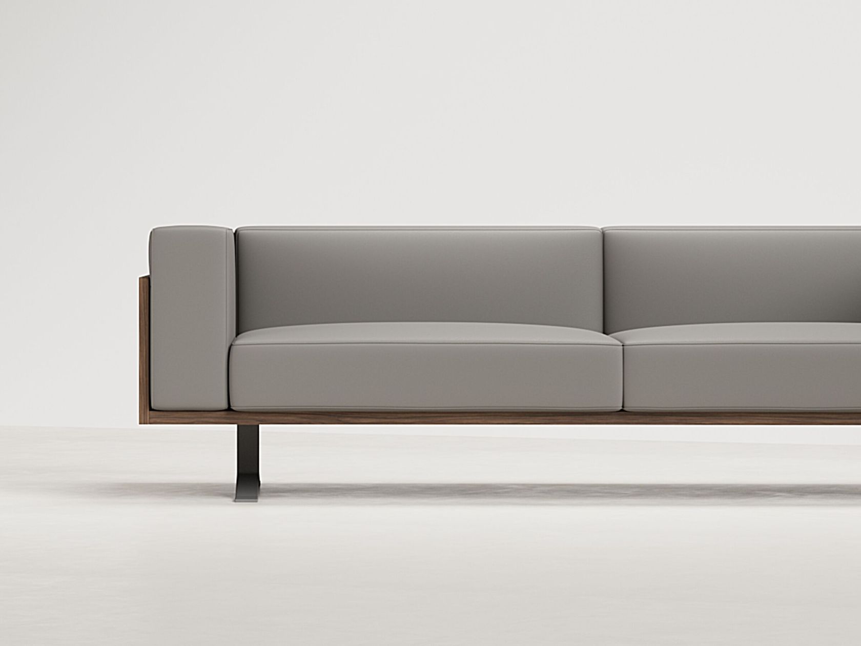 BOSTON Sofa By WORKSPACE