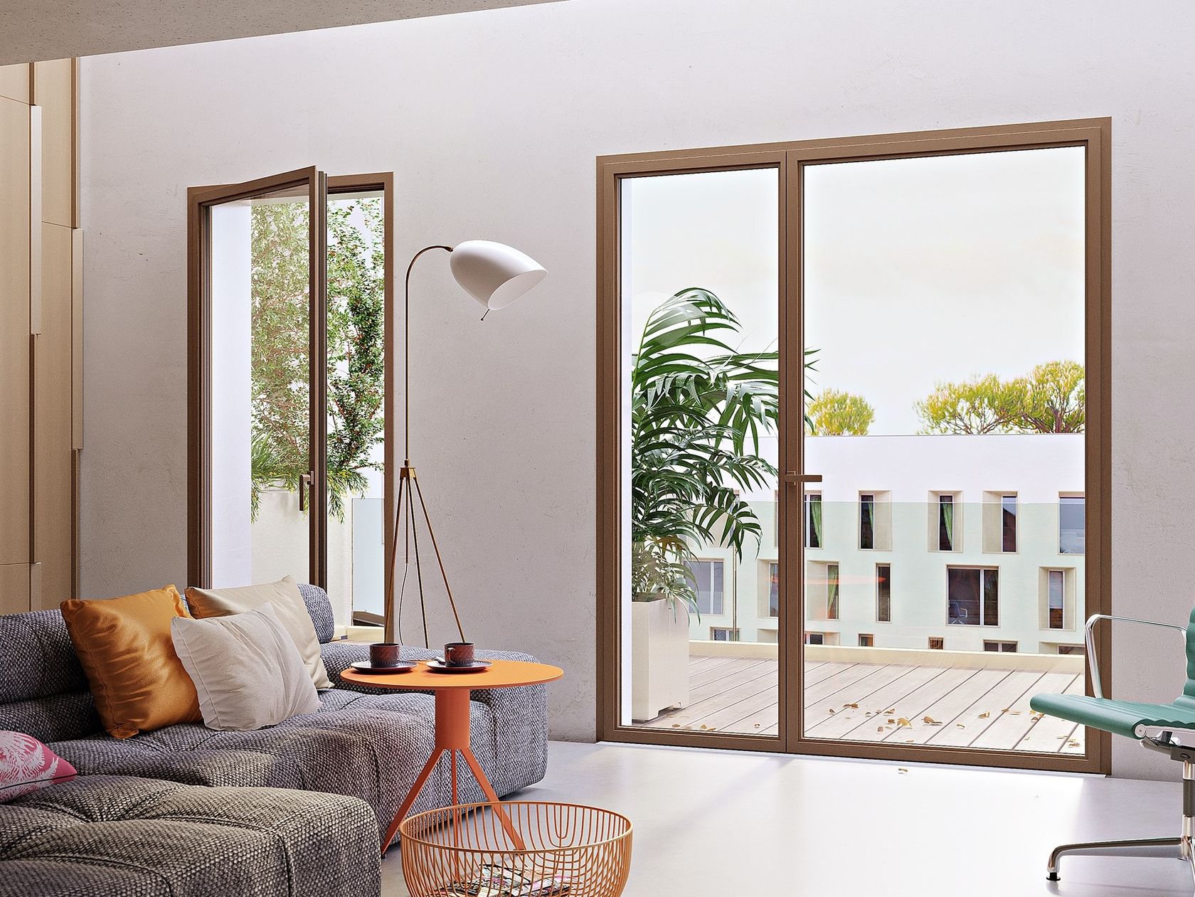 Products by Ponzio | Archiproducts