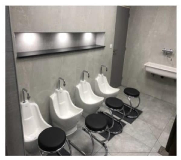 WUDUMATE COMPACT Home foot bath for wudu By WuduMate